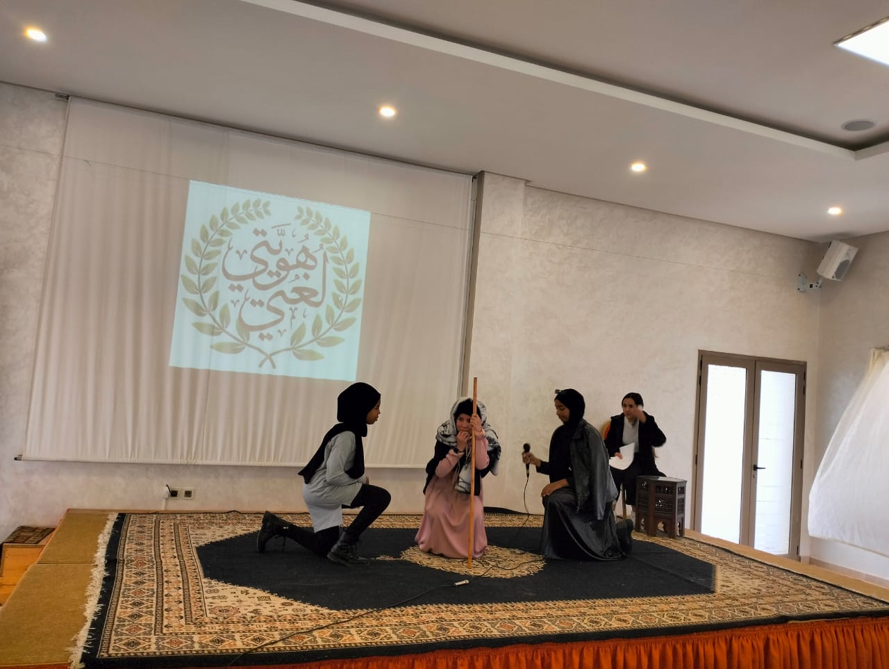 Parrainage des orphelins| l'association Al Mobadara